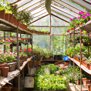 Juliana drivhus pris: En komplet guide til at finde den bedste pris - Drivhus Hjemmesiden