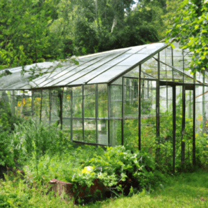 Højbed med drivhus: Den ultimative guide til at skabe et vellykket højbed med drivhus - Drivhus ...